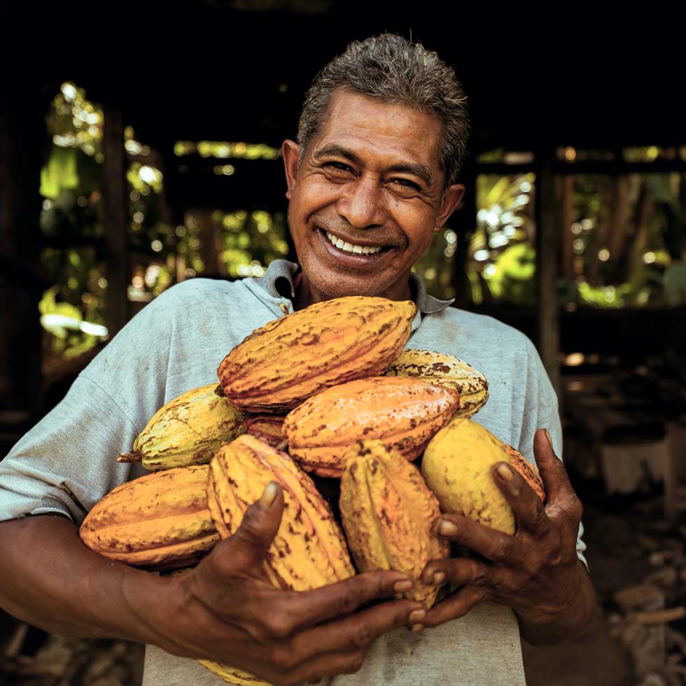 The Koko Samoa | Shop Online | Learn More